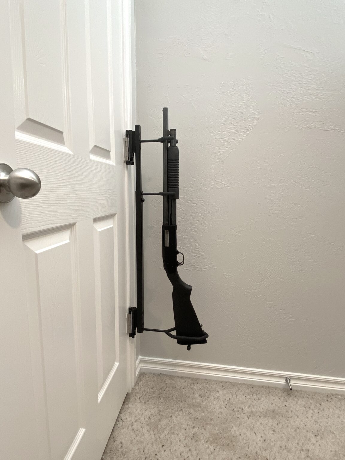 Long Gun / Shotgun – Door Gunner USA
