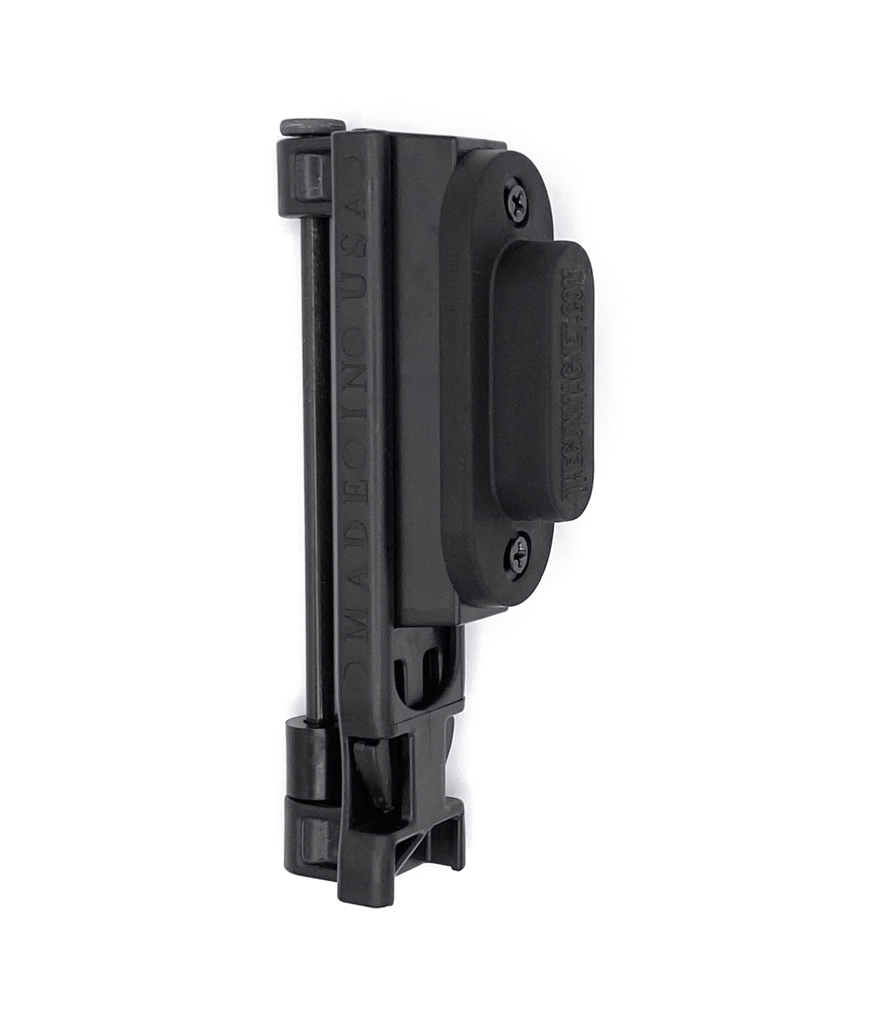 Door Gunner USA – Rapid Access Firearm Storage Systems for Home Protection