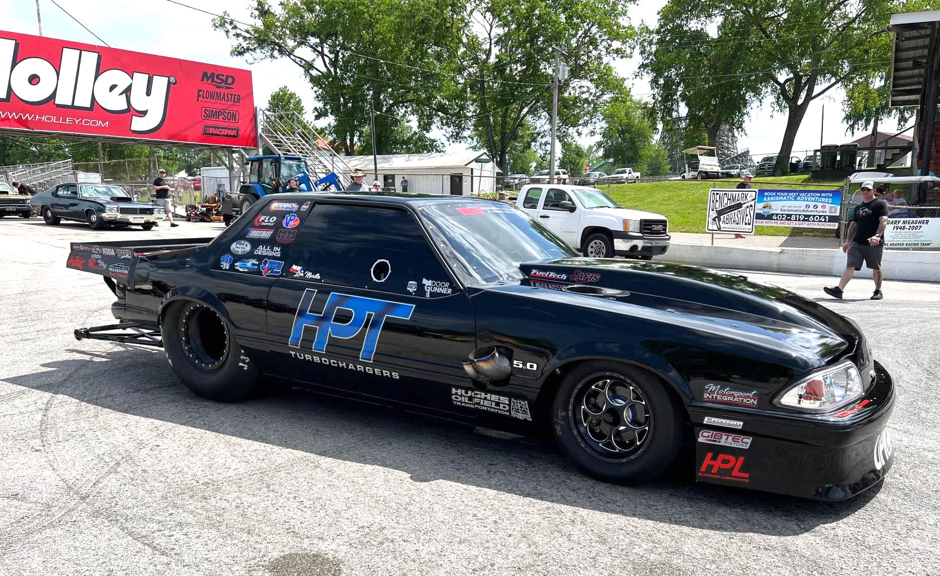 Partners – Door Gunner USA